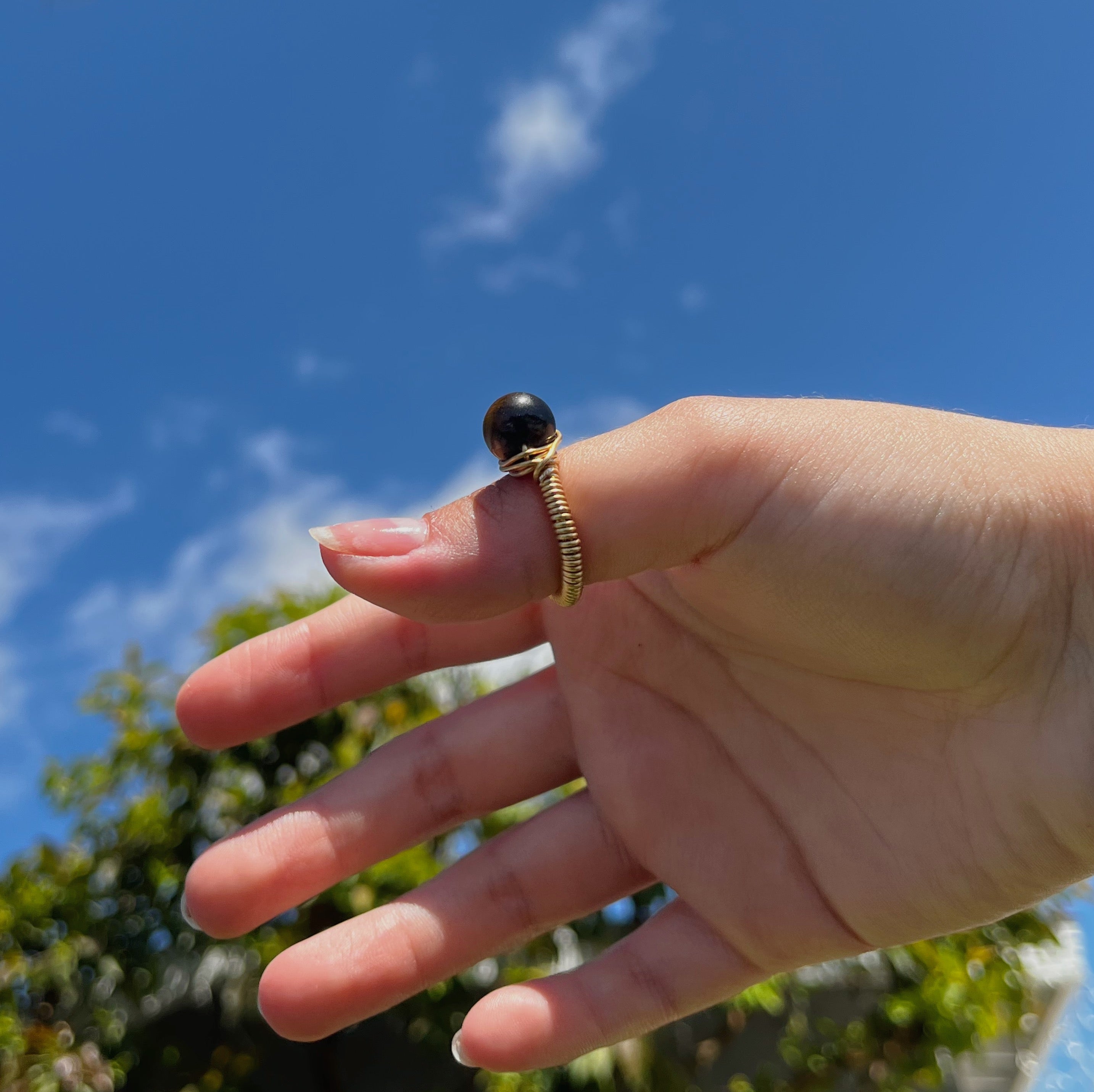 Ground Ring – heartpeopl